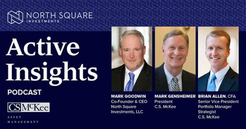 Active Insights | North Square Investments