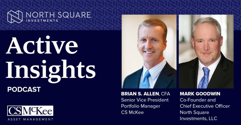 Active Insights | North Square Investments